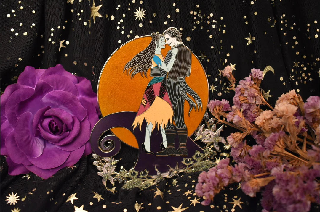ULTIMATE REYLO BUNDLE (Best Available) – Fandom Fairytales Pins